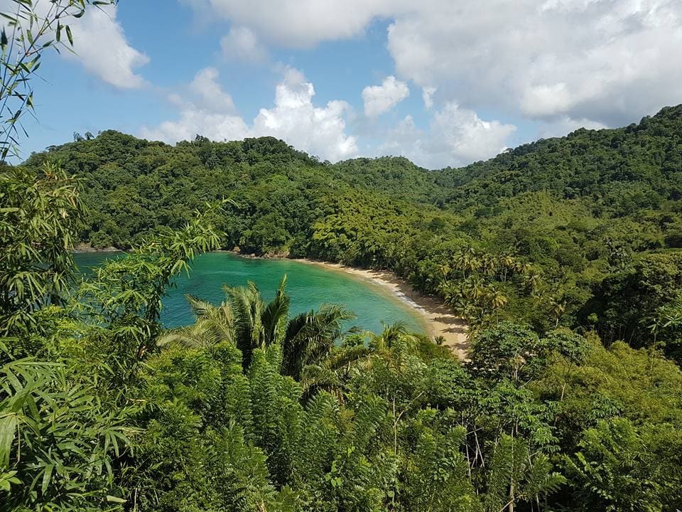 Tobago Island Tours – Experience Tobago In Style