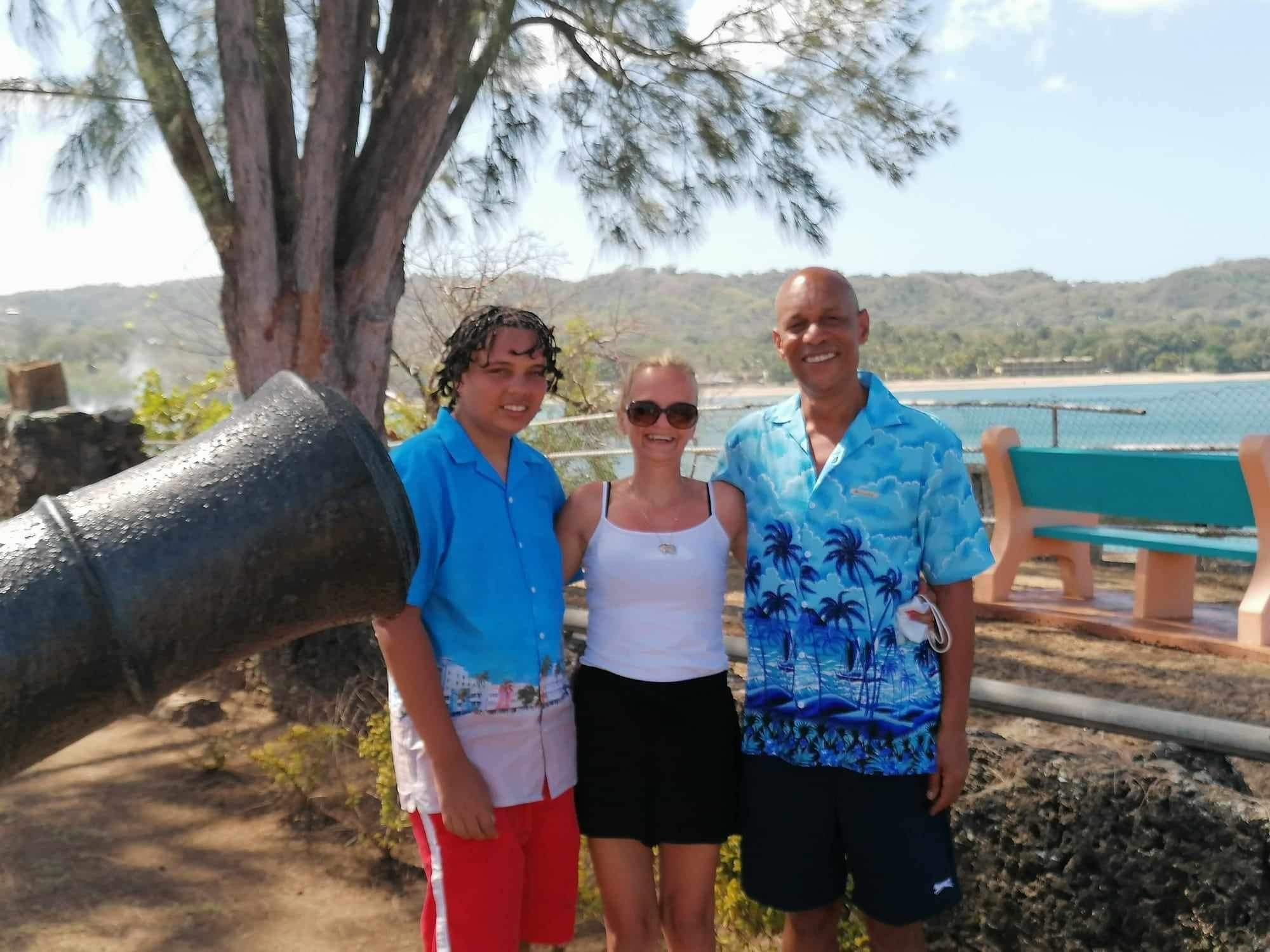 Gallery – Tobago Island Tours