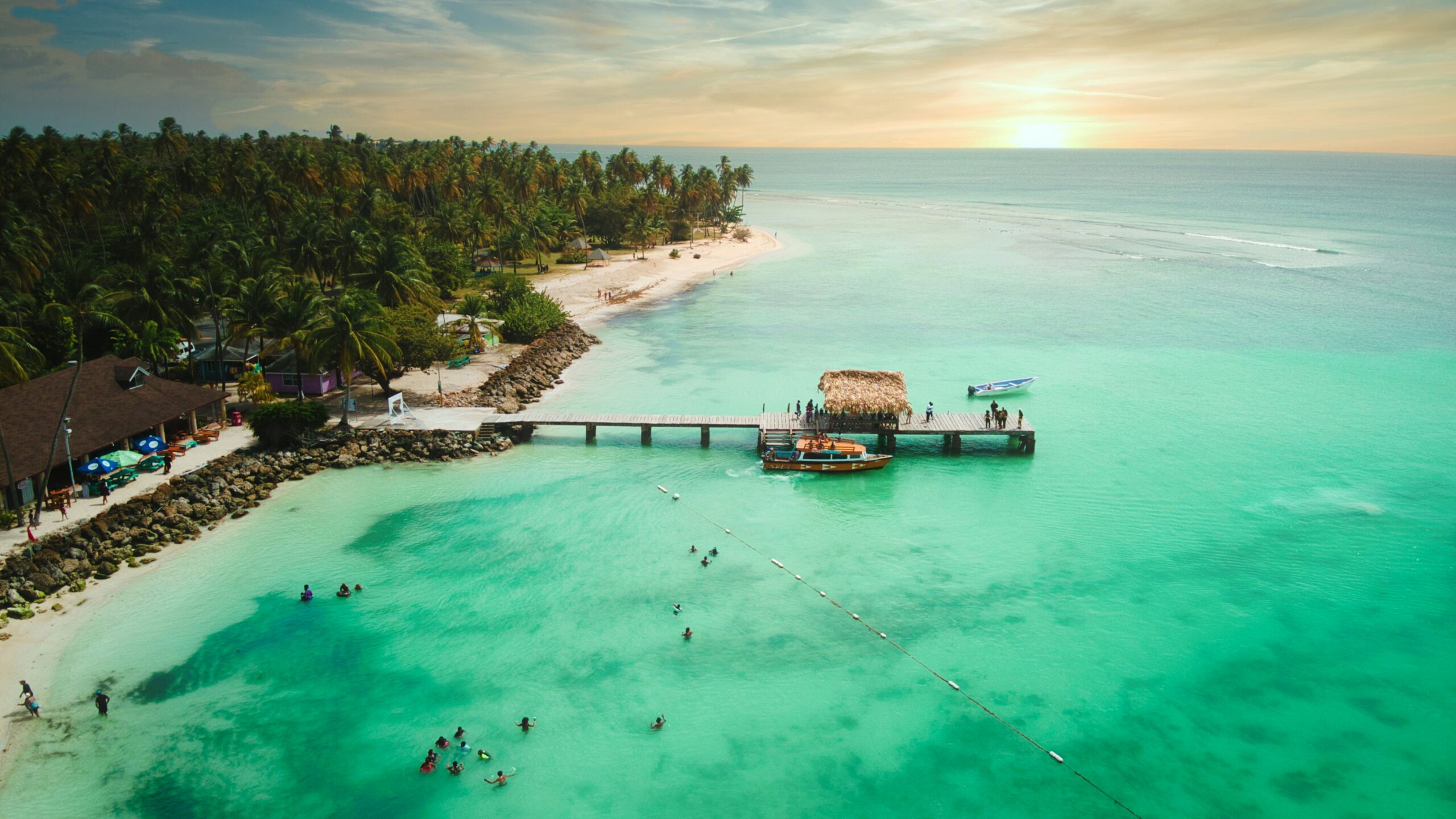 Tobago Island Tours – Experience Tobago In Style